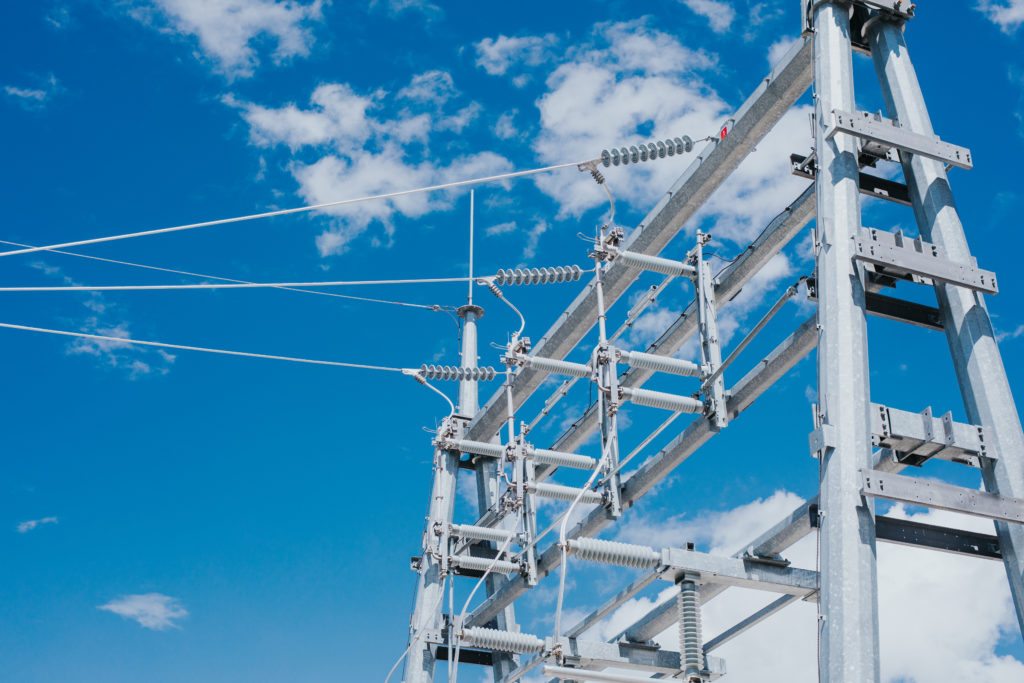 Power Delivery - RLC Engineering