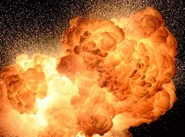 Arc Flash Hazard Analysis - RLC Engineering