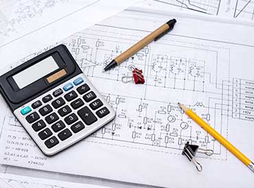 Estimating - RLC Engineering