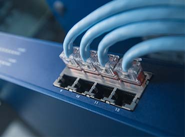 Protection & Control - RLC Engineering