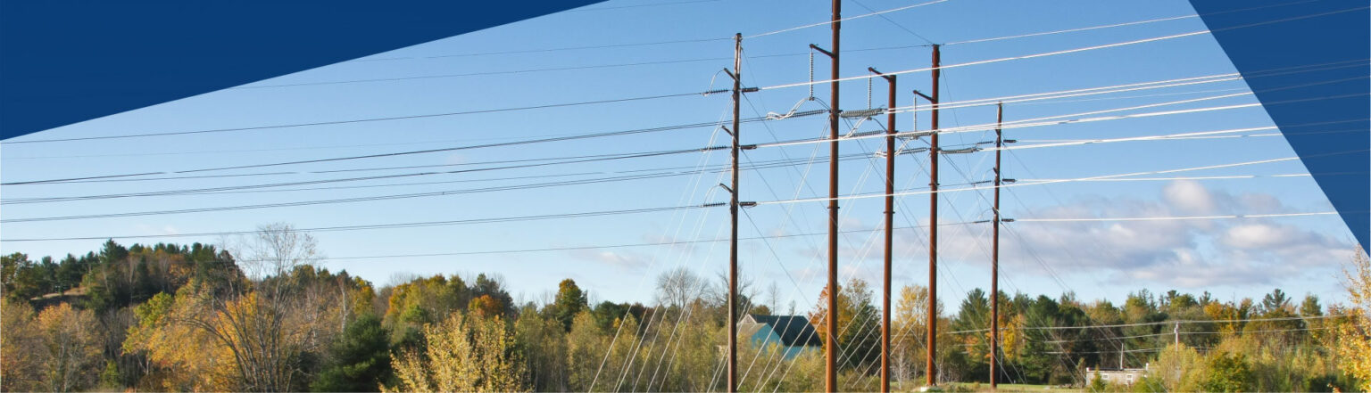 Power Delivery - RLC Engineering