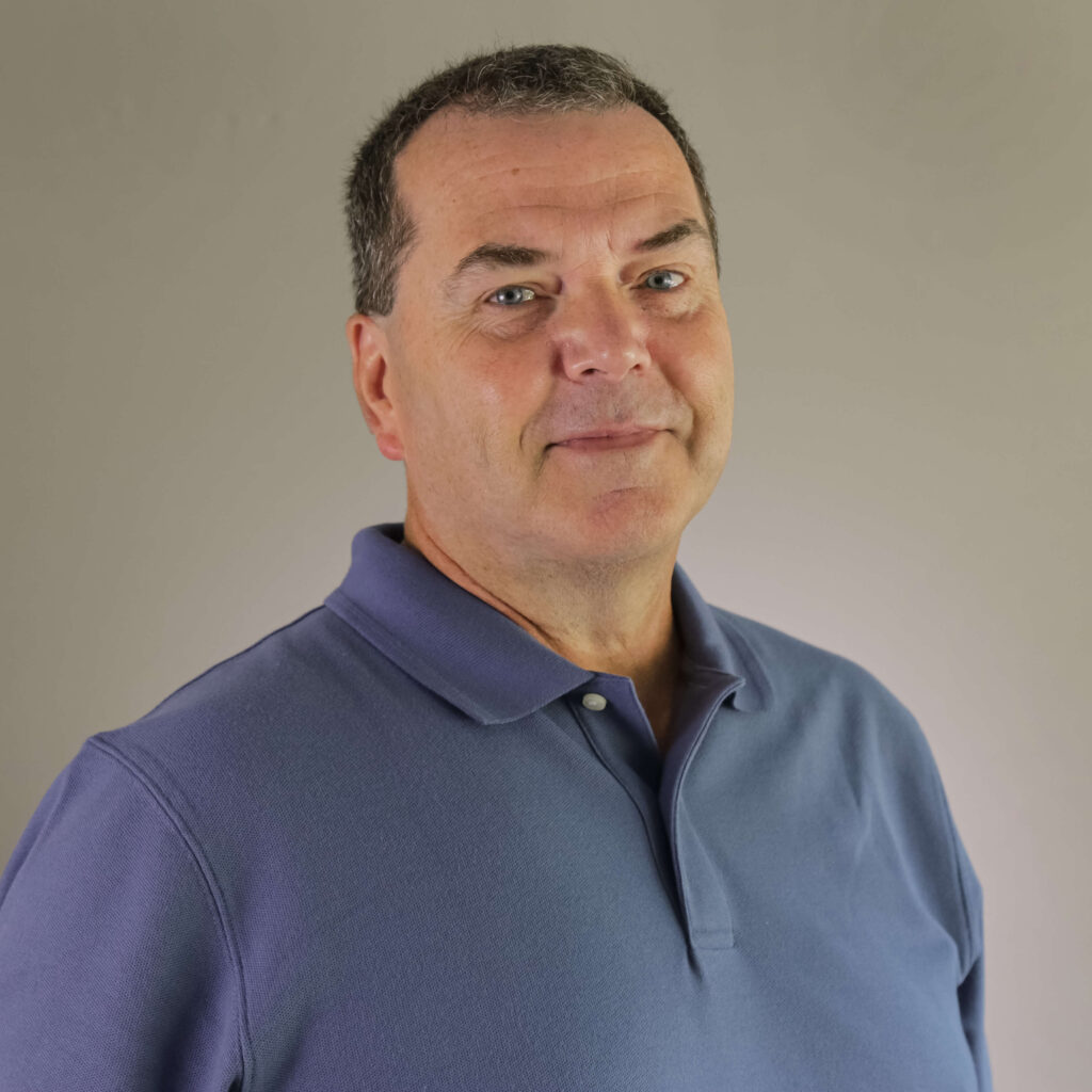 About Us - RLC Engineering